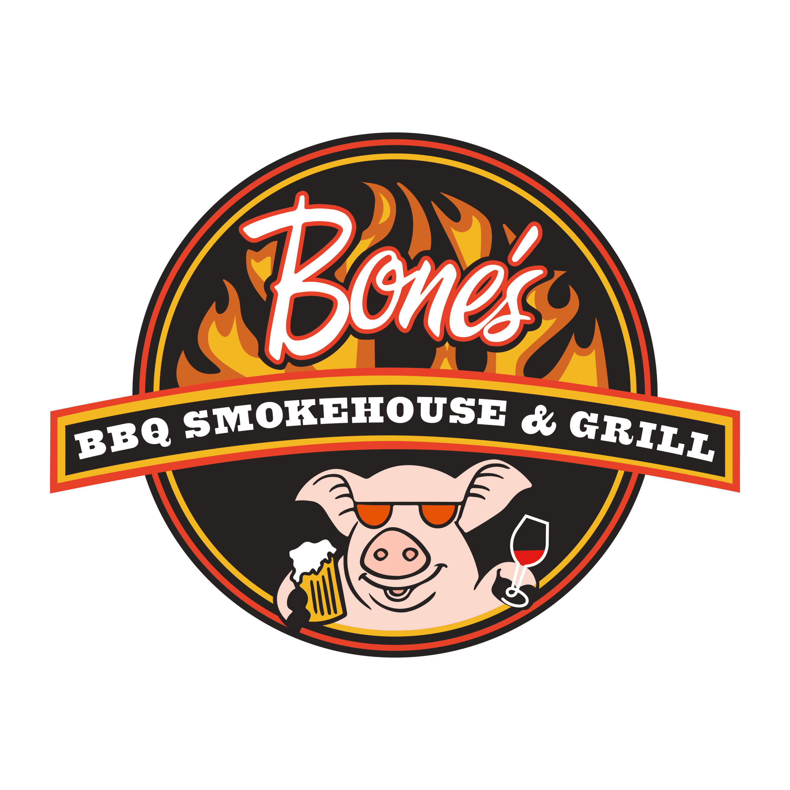 Sizzlin' Appetizers, Mouth-Watering BBQ, and more in Minot